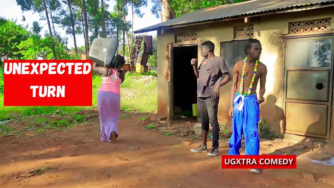 Master Thief Dance Challenge - Afro Dance Laughs - YouTube