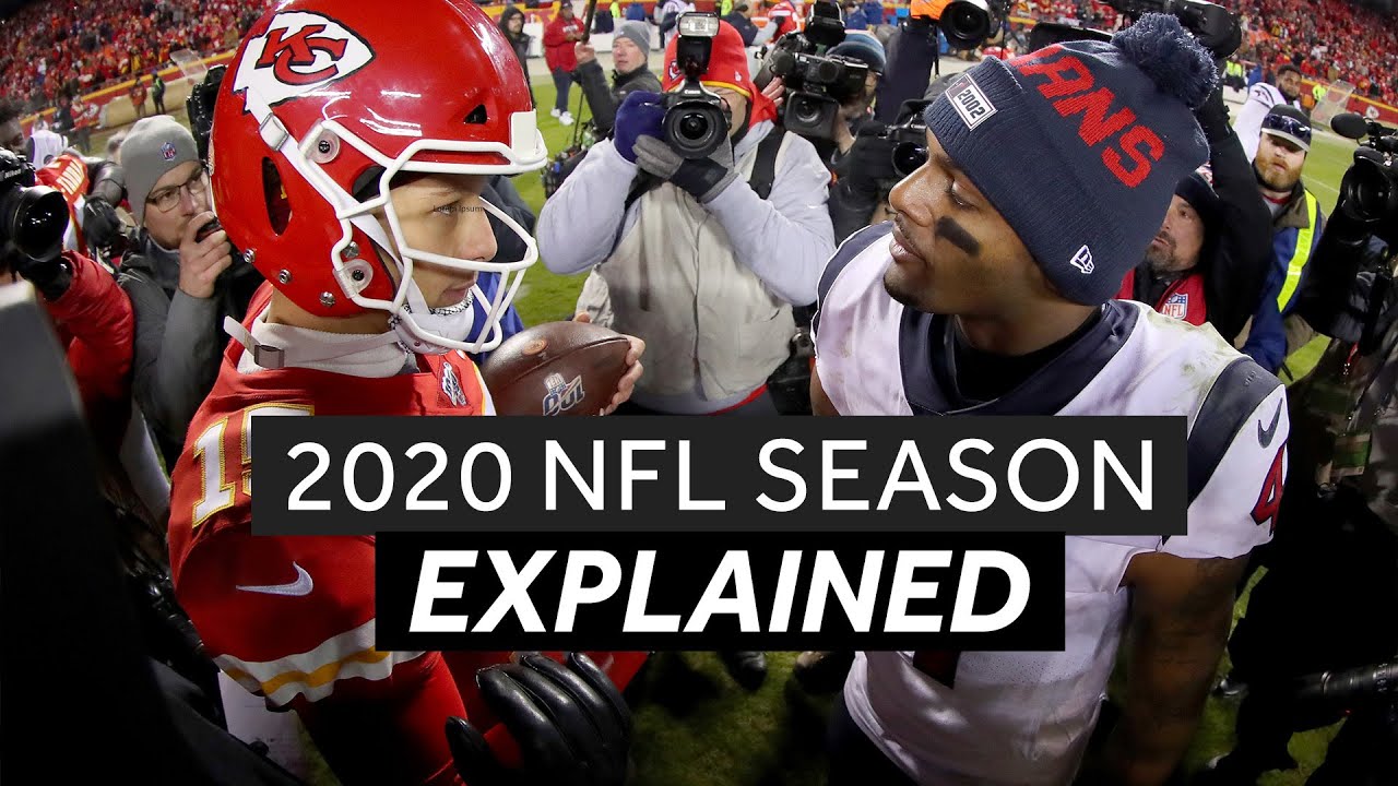 2020-21 NFL Season Explained (Salary Cap, Opt-Outs, Injury Reserve ...
