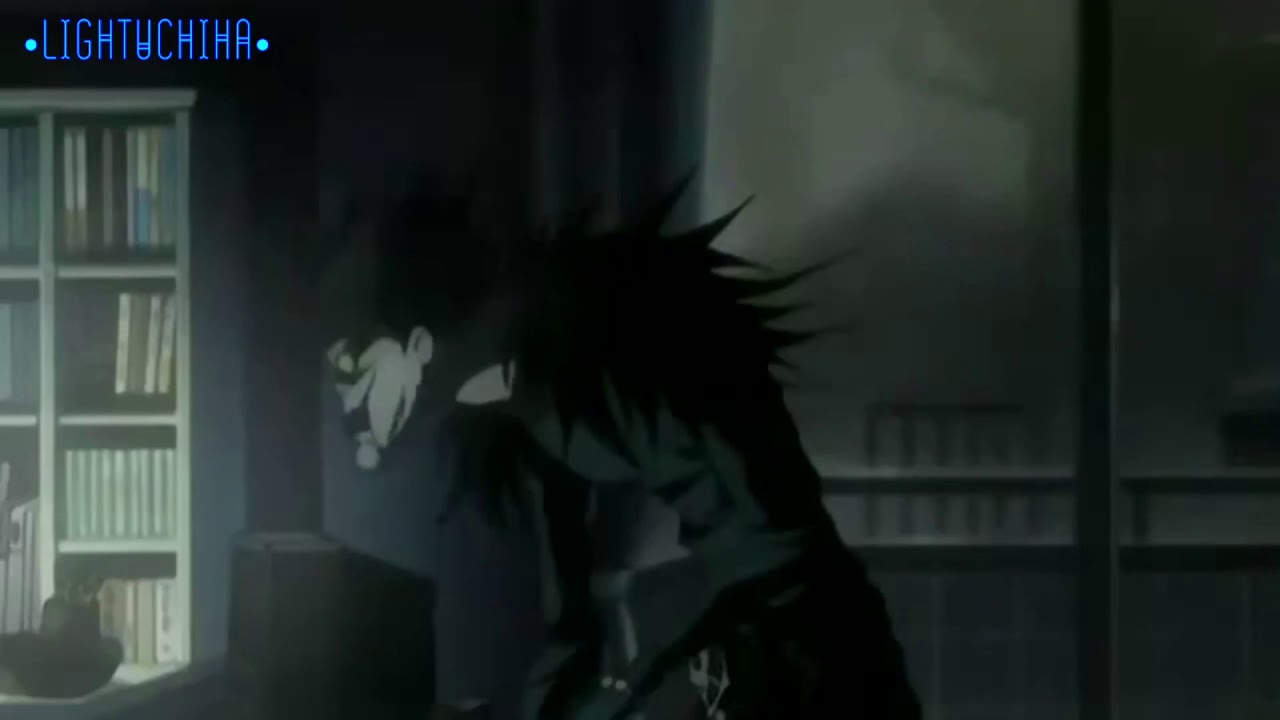 Death Note (Sub) funny moments part 1 - YouTube