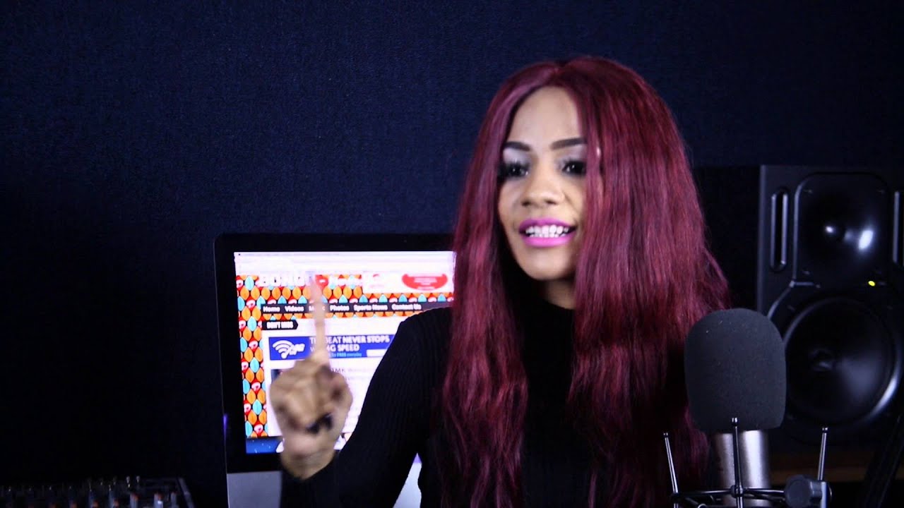 Mwanamuziki wa kumuangalia 2016: Layla 'The Voice Fairy' - YouTube