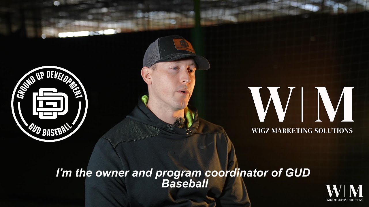 Founder of GUD Baseball Speaks on Experience with WIGZ Marketing ...