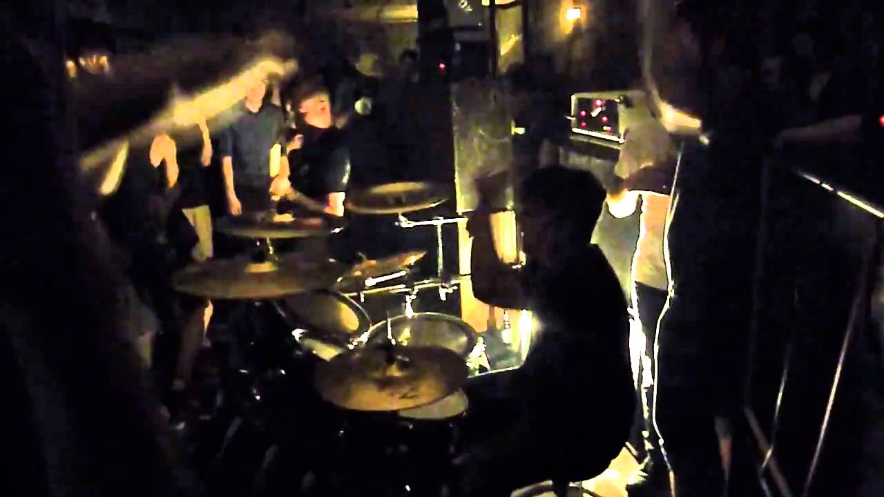 BONGRIPPER - "Satan" at the Mopery 6.5.10 - YouTube