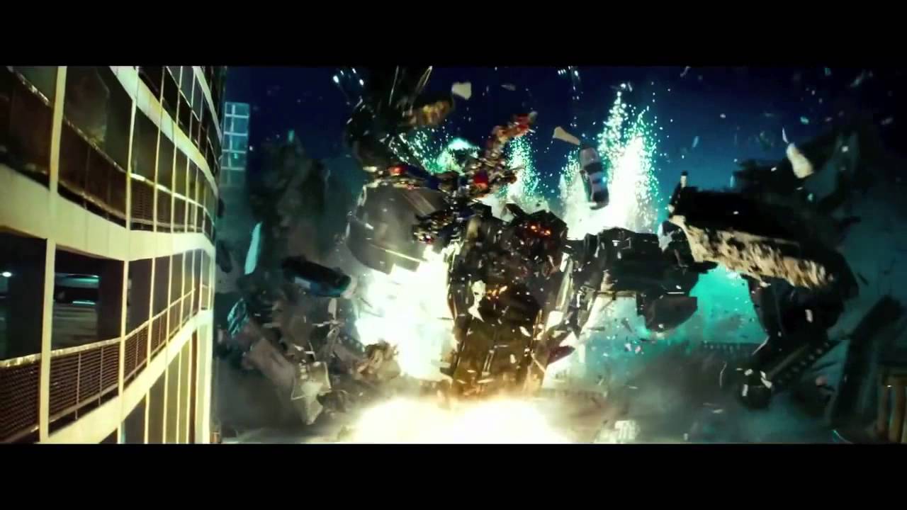 Transformers Beatbox Tribute By Anointed - YouTube