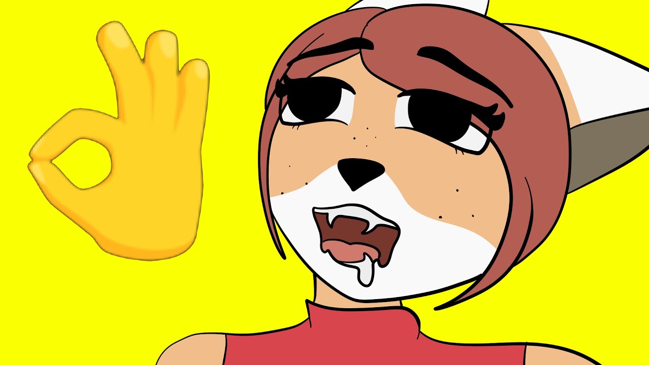 Mango Love!! - "Animation Meme" - YouTube