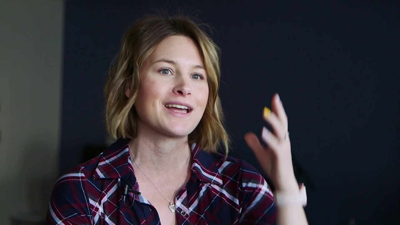 Jessica Teresi Action Steps 2017 - YouTube