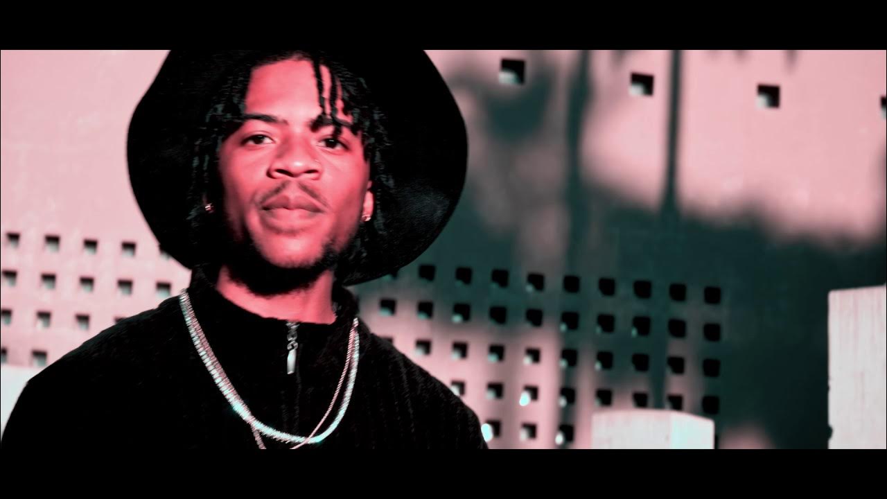 Prince Puda - You Can Do Anything Ft Denajah (Official Music Video) 🎥 : Chimera.Visuals - YouTube