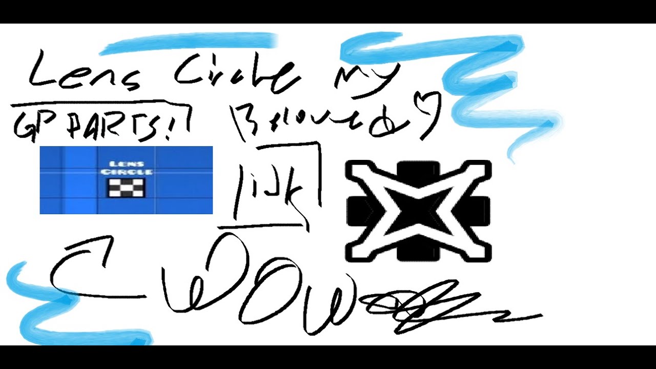 some collab parts i made (gd) - YouTube