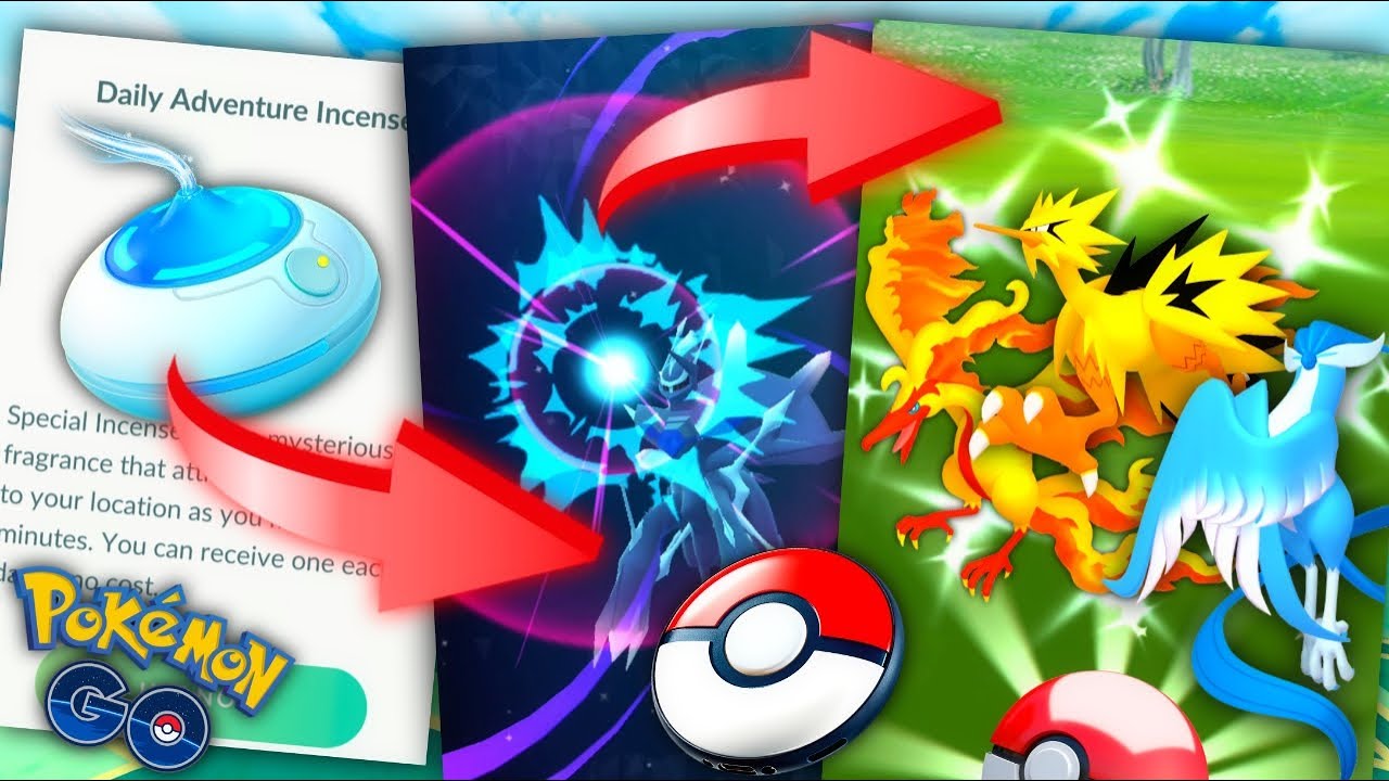 *BEST TIPS TO CATCH SHINY GALARIAN BIRDS* MUST DO! // Shiny Zamazenta ...