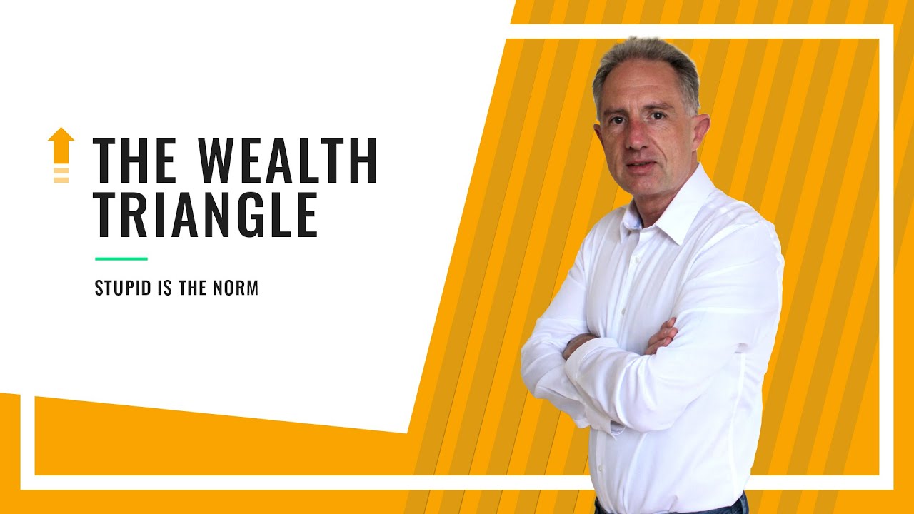 The Wealth Triangle - YouTube