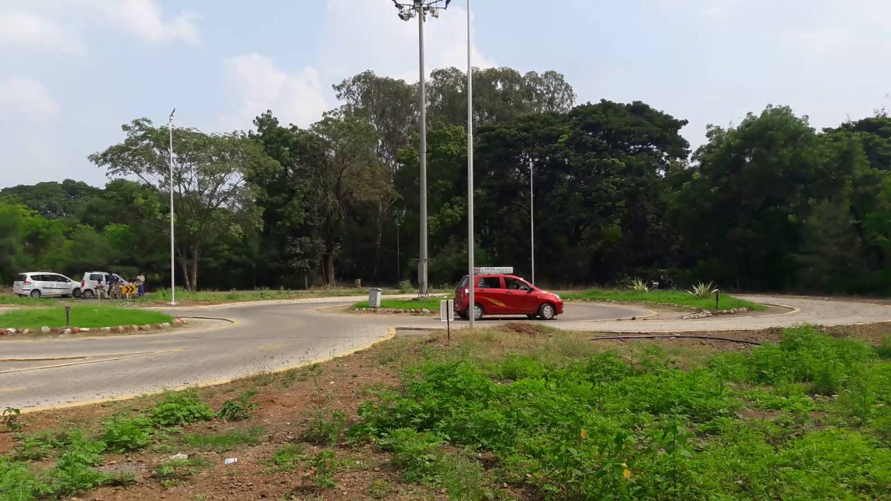 Pune Rto Driving Track YouTube pune-rto-driving-track-youtube