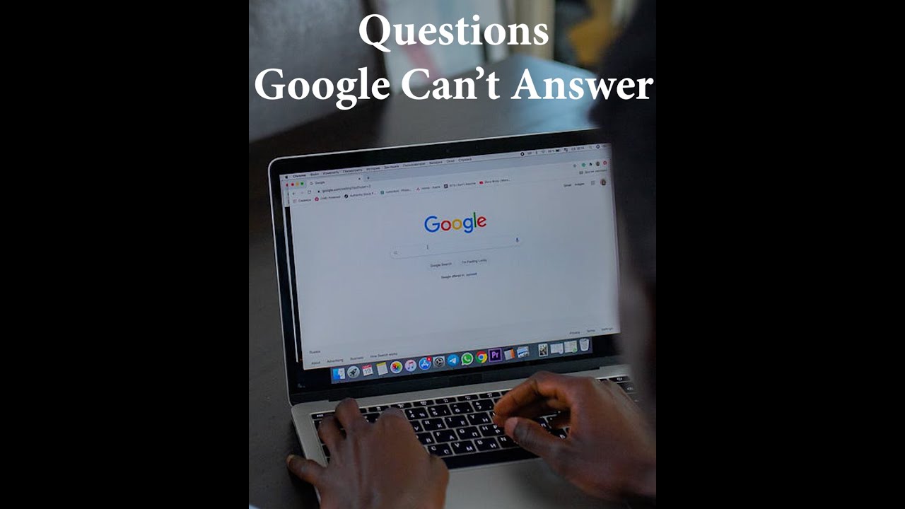 Questions Google Can't Answer about Selling Your Home | Answers Only a ...