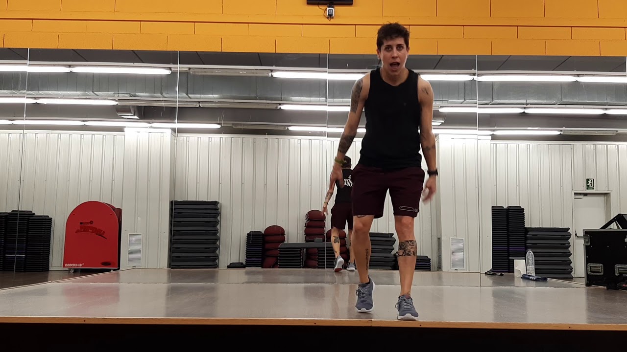 Body Combat 82 - YouTube