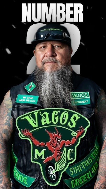 What Does 22 Mean For Bikers? - YouTube