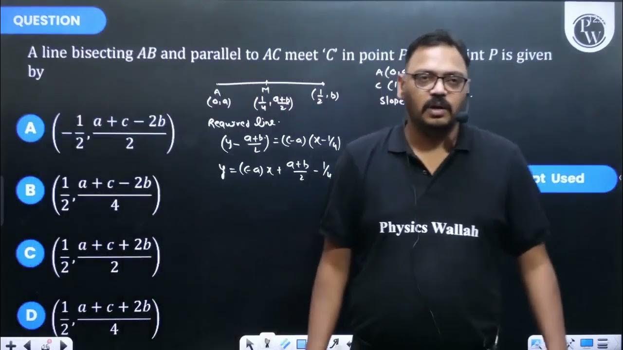 Suppose A,B,C are three collinear points corresponding complex numbers z1=ai,z2=12+bi,z3= 1+ci(a ...