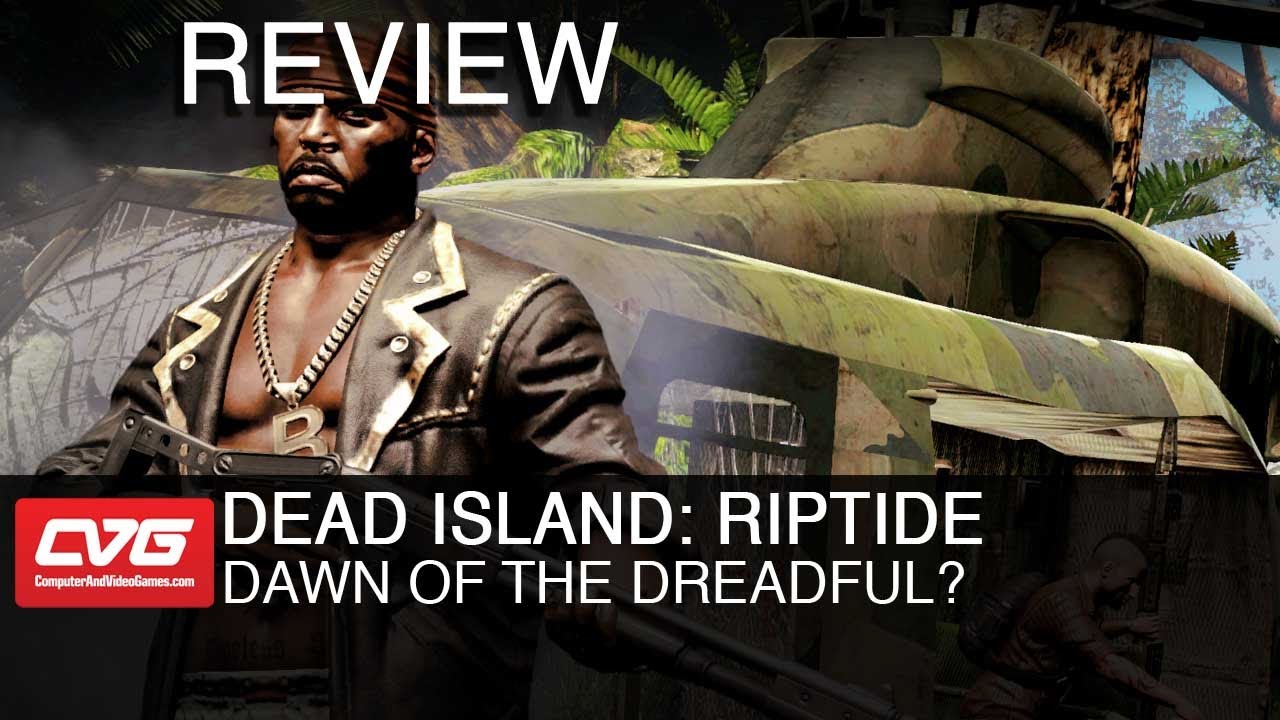 Dead Island: Riptide Review - YouTube