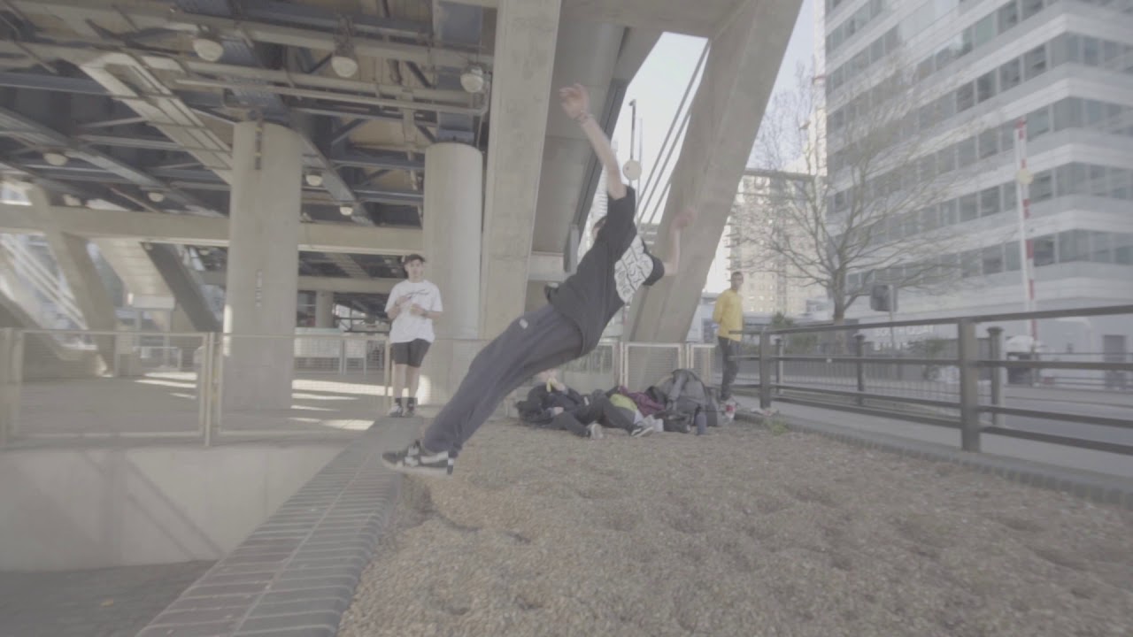 The Fortnite Deathrun Compilation!? - YouTube