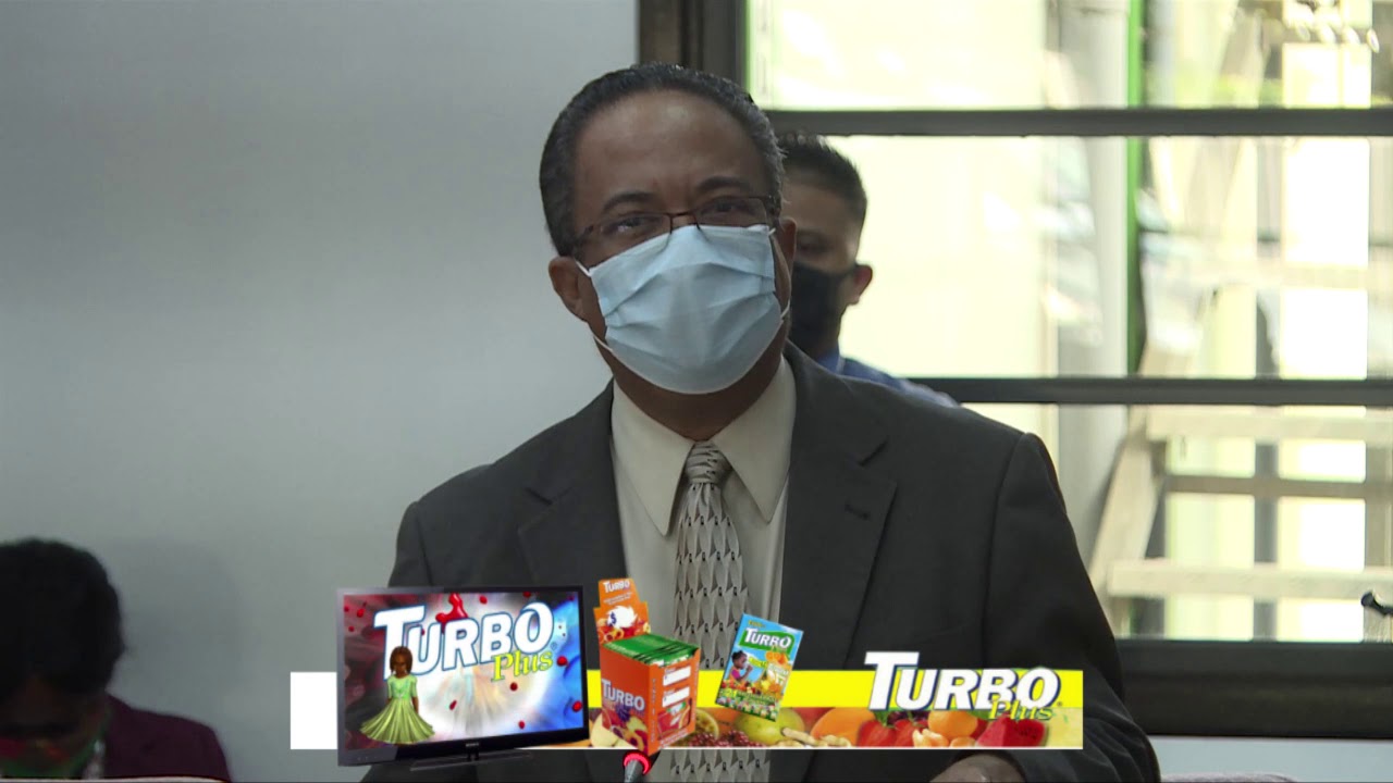 MARINUS BEE NIEUWE DNA VOORZITTER - TBN PRIME ALERT 14 JULI 2020 - YouTube