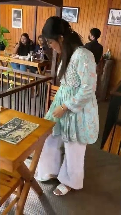 Dyu Art Cafe #bangalore #food #foodblogger #bangalorefoodie #bengaluru #shorts - YouTube