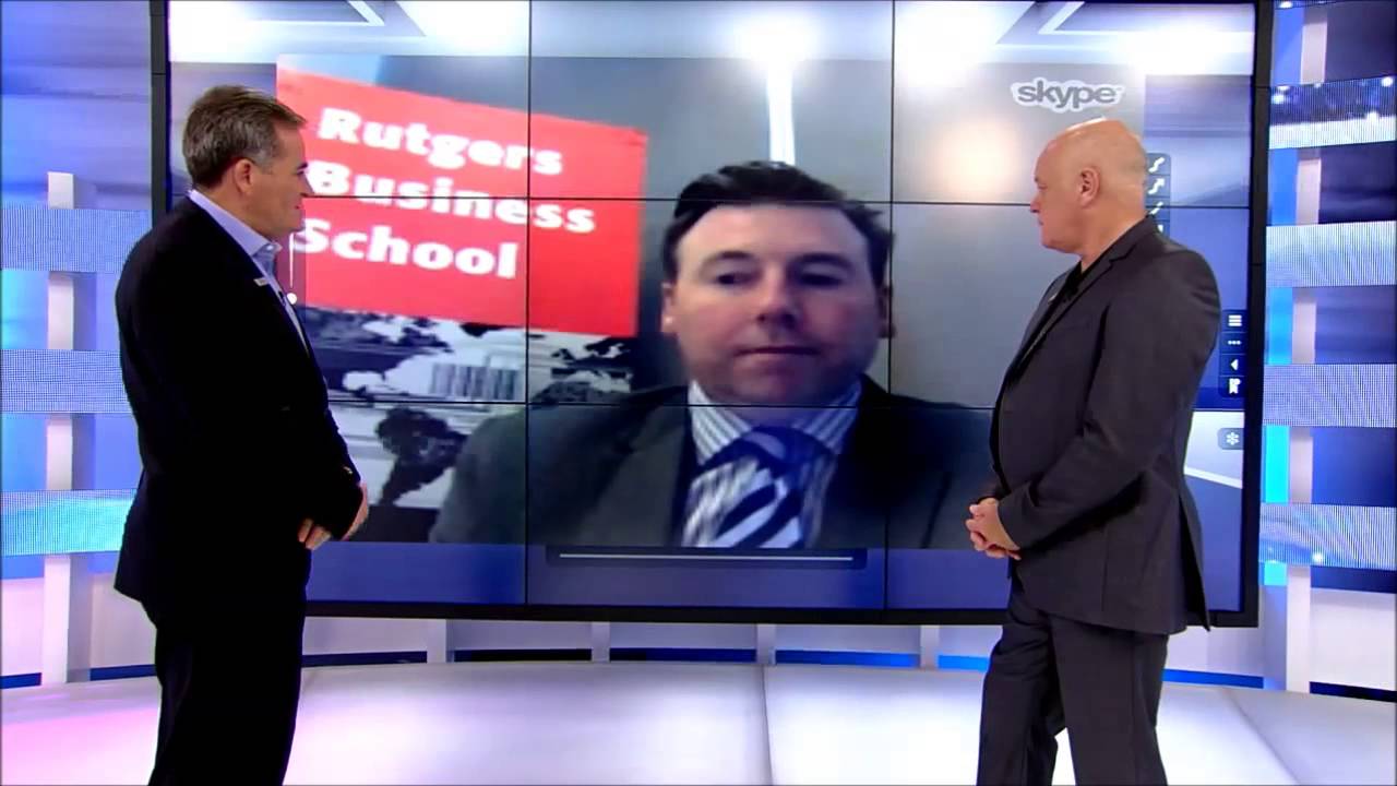 beIN Sports Interview with Stuart Page - YouTube