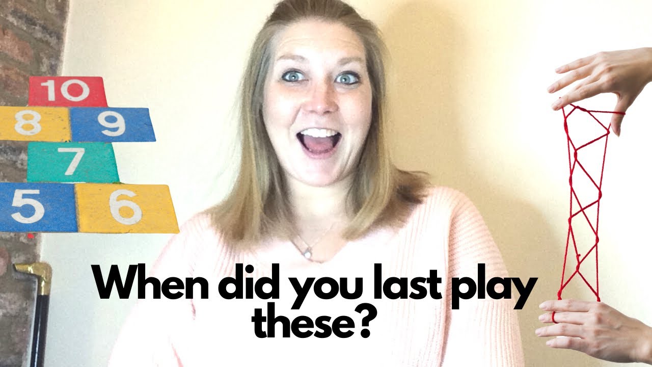 6 Old School Playground Games To Play At Home In Lockdown YouTube 6-old-school-playground-games-to-play-at-home-in-lockdown-youtube