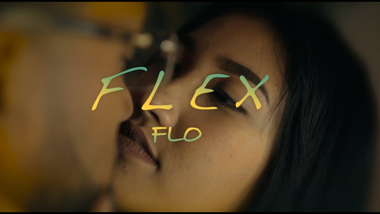 FLO - FLEX - 10/2021 (Clip Officiel) - YouTube