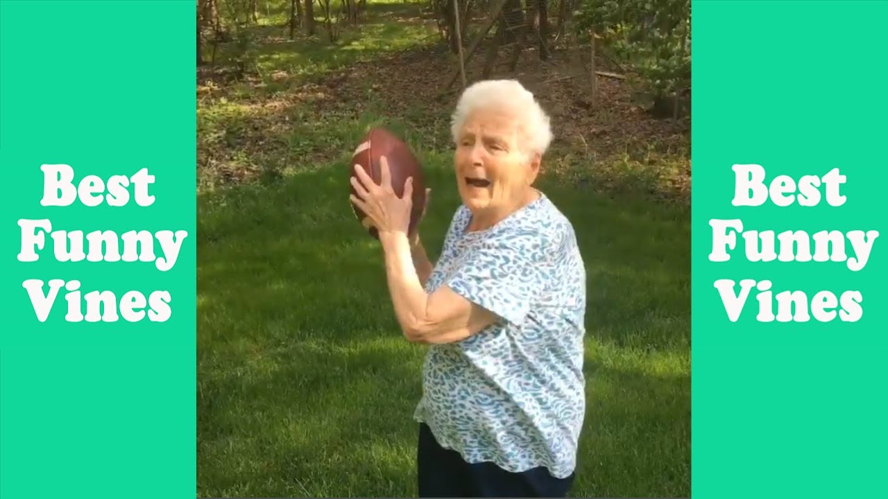Ross Smith Grandma Compilation 2024 | Best Ross Smith Videos - YouTube
