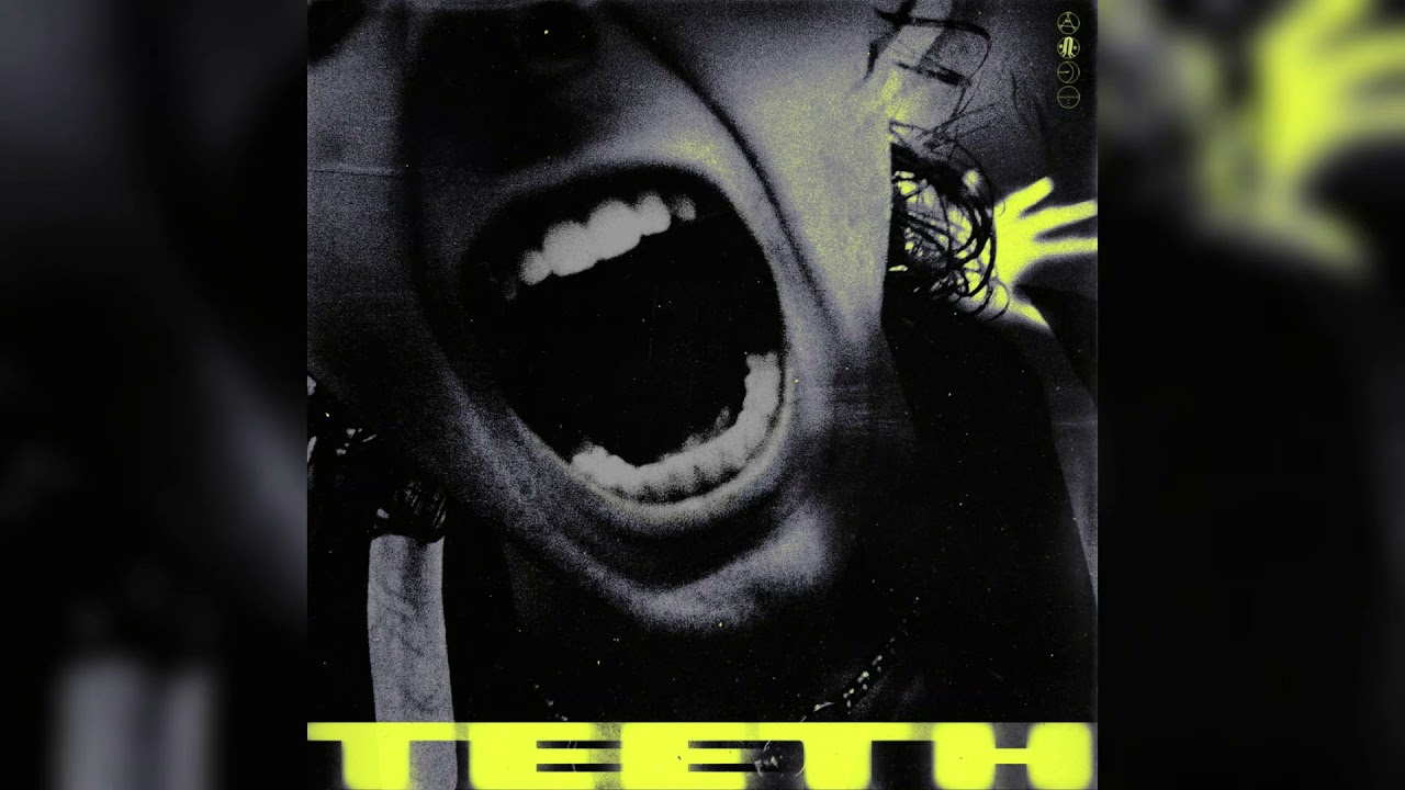 5 Seconds of Summer - Teeth (Studio Acapella) - YouTube