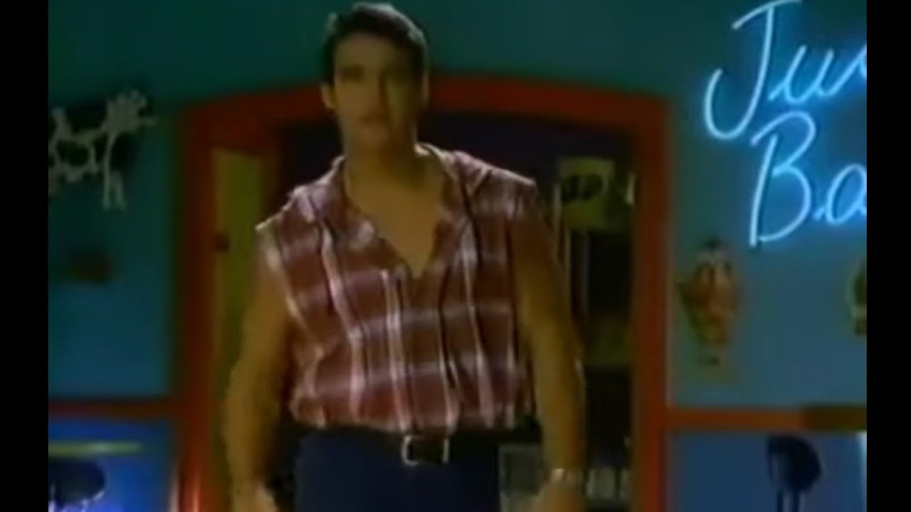 Mighty Morphin Red Power Rangers Jason Promo - YouTube