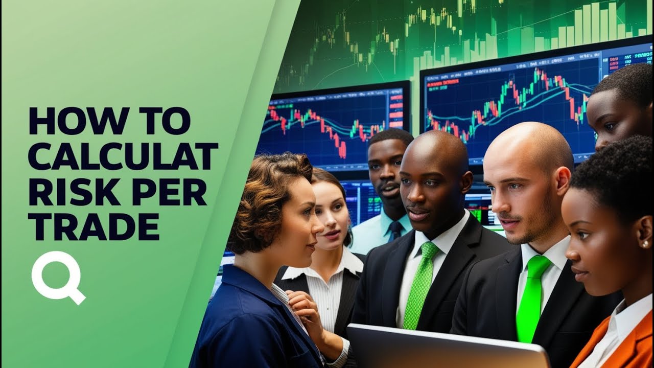 How to Calculate Risk Per Trade: A Beginner's Guide to Smart Trading ...