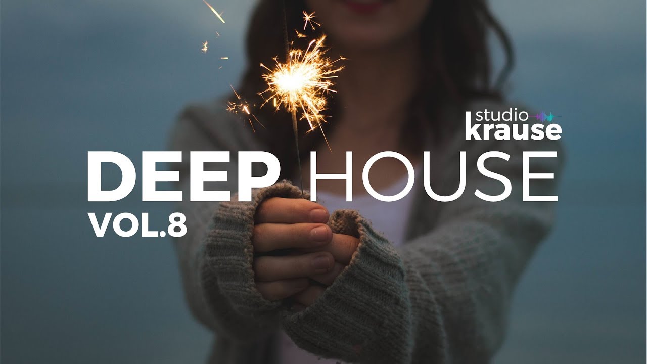 Best Deep House Mix 2019 | Vol 8 - YouTube