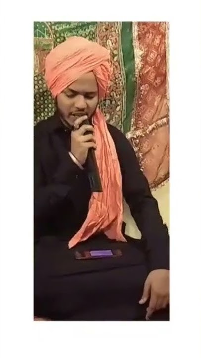 harzat peer fazlullasha qudari ## peer zada of harzat irfan 💞💞 - YouTube