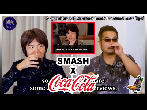 Sakurai React To \