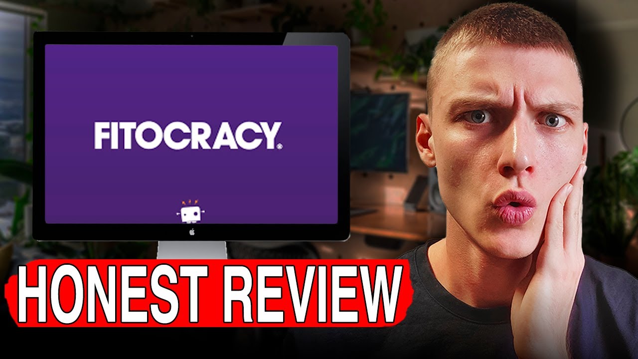 Fitocracy Honest Review: My Detailed User Experience and Insights into ...