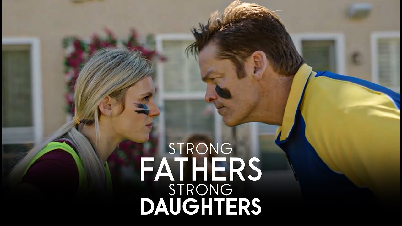 Trailer | Strong Fathers, Strong Daughters | Sony Pictures ...