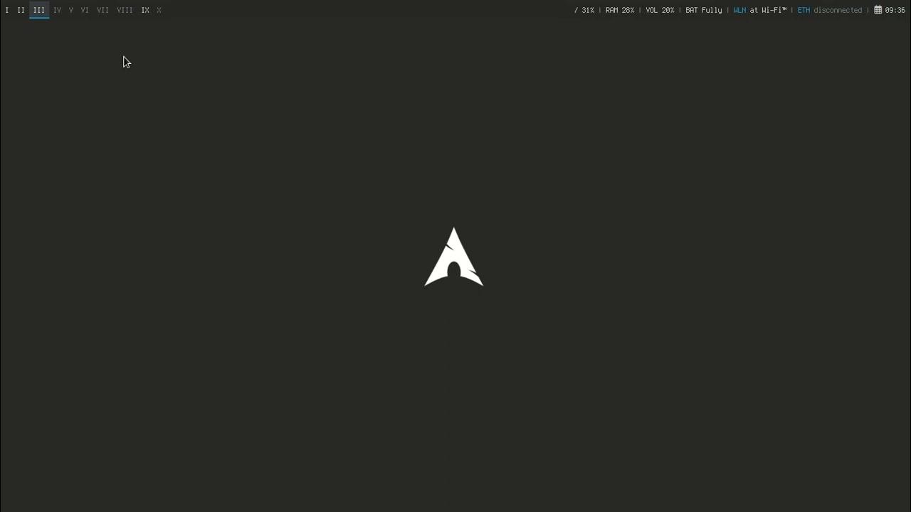 How To Remove Symlink On Archlinux YouTube how-to-remove-symlink-on-archlinux-youtube