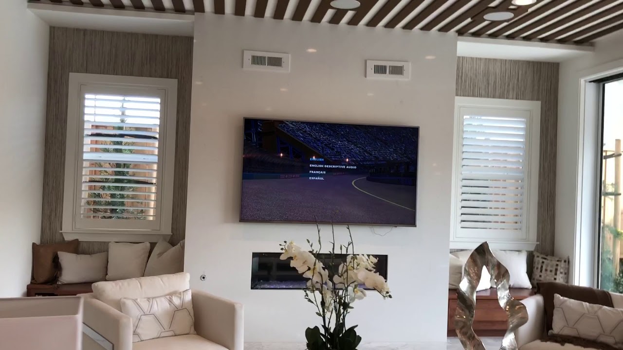 Toll Brothers Maywood Mediterranean Homes - YouTube