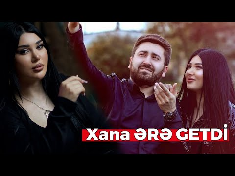 Sənətdən gedən müğənni Xana Babayevanın toyu oldu