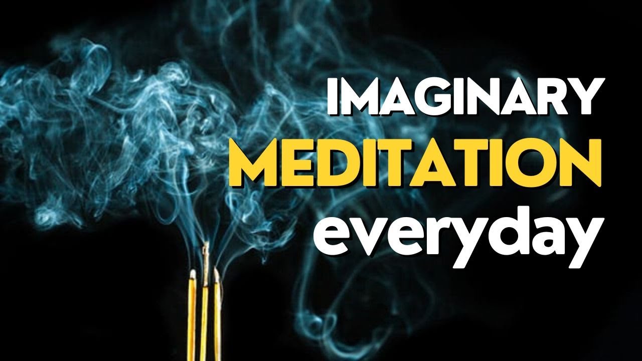IMAGINARY MEDITATION , RELAXING, MUSIC, EVERYDAY. || 3 Hours Stress ...