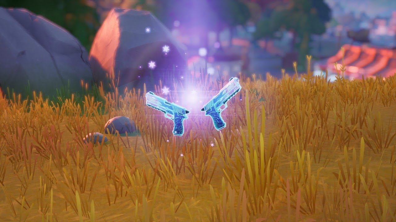 Exotic Hop Rock Dualies Only Challenge - YouTube