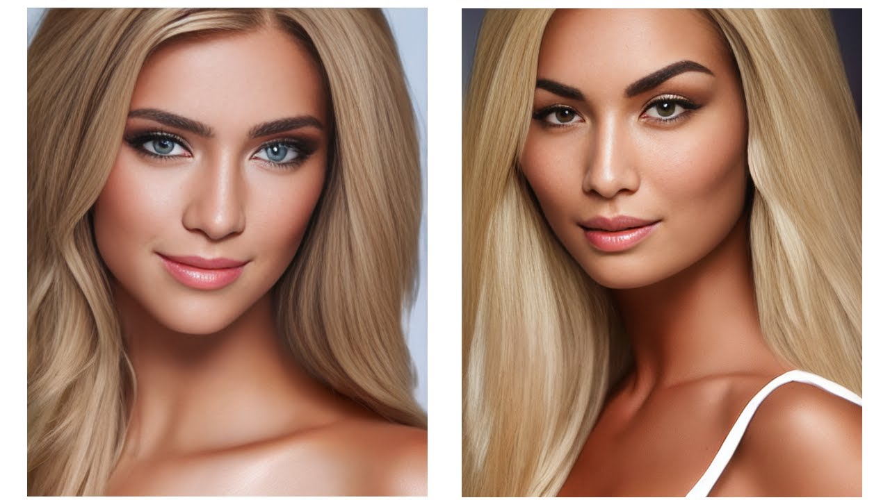 ATTRACT BEAUTIFUL WOMEN SUBLIMINAL MESSAGES & AFFIRMATIONS (New edition ...