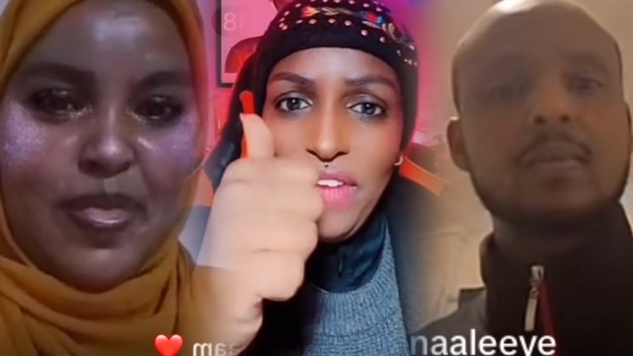 Si xun ayee u gashay lkn waa looga aaray calafdoon gabar edeb daran ayee eheed - YouTube