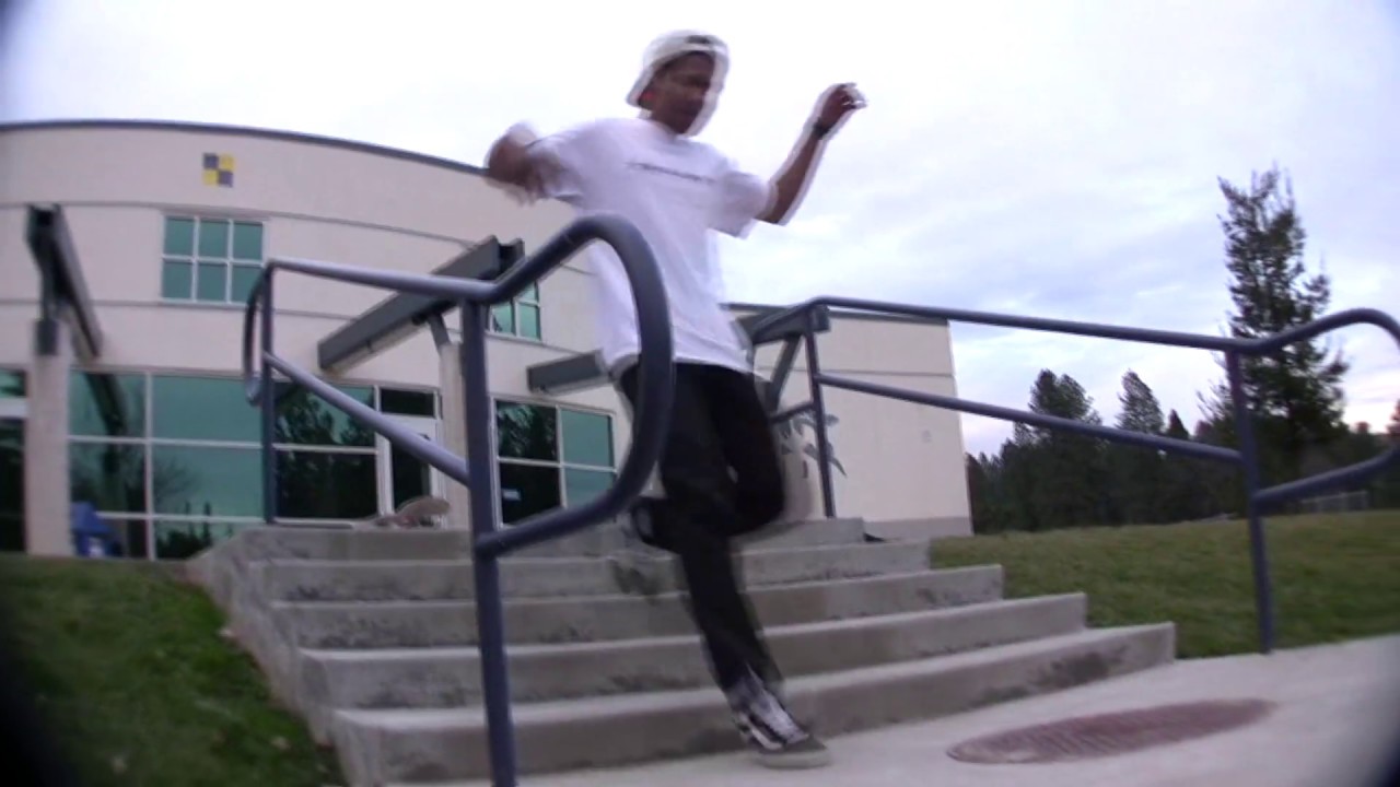 Chris Moultrie DCS Preview - YouTube