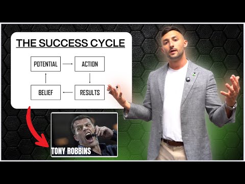 The Success Cycle That’s Quietly Controlling Your Life - YouTube