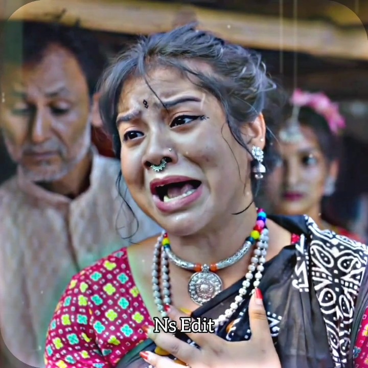 P:4- নাগিনের প্রতিশোধ |Naginer Protishodh | Moner Moto TV | Riaz,Tuhina ...