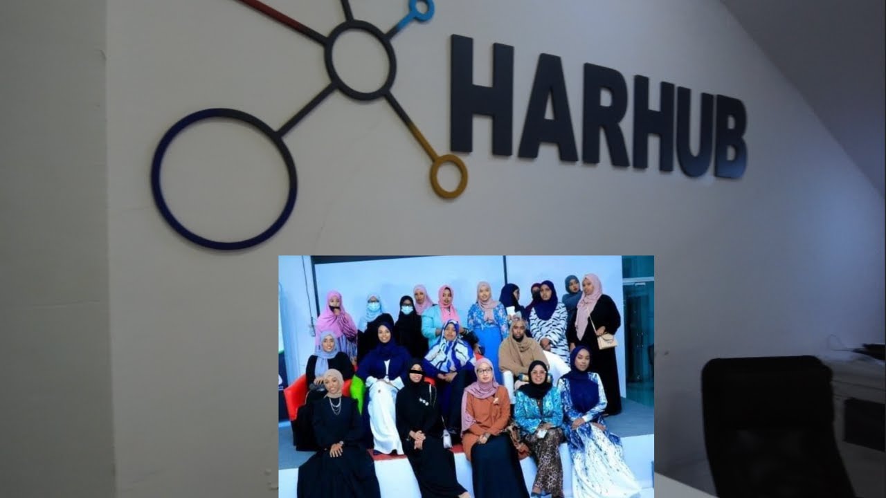 HurHub event vlog& - YouTube