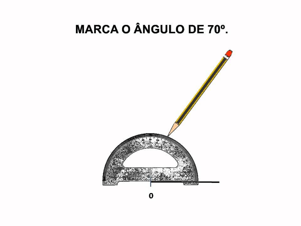 construcao triangulo ACUTANGULO - YouTube