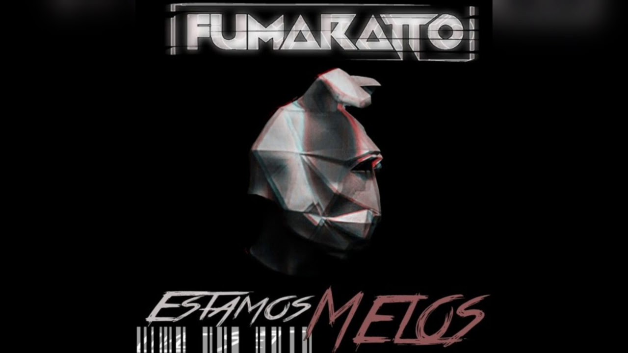 Estamos Melos? Live Set - Fumaratto Ferroso (Aleteo, Zapateo & Guaracha ...