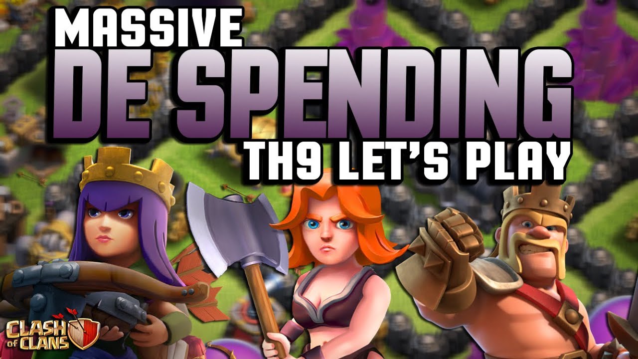 the-most-dark-elixir-we-have-ever-spent-youtube