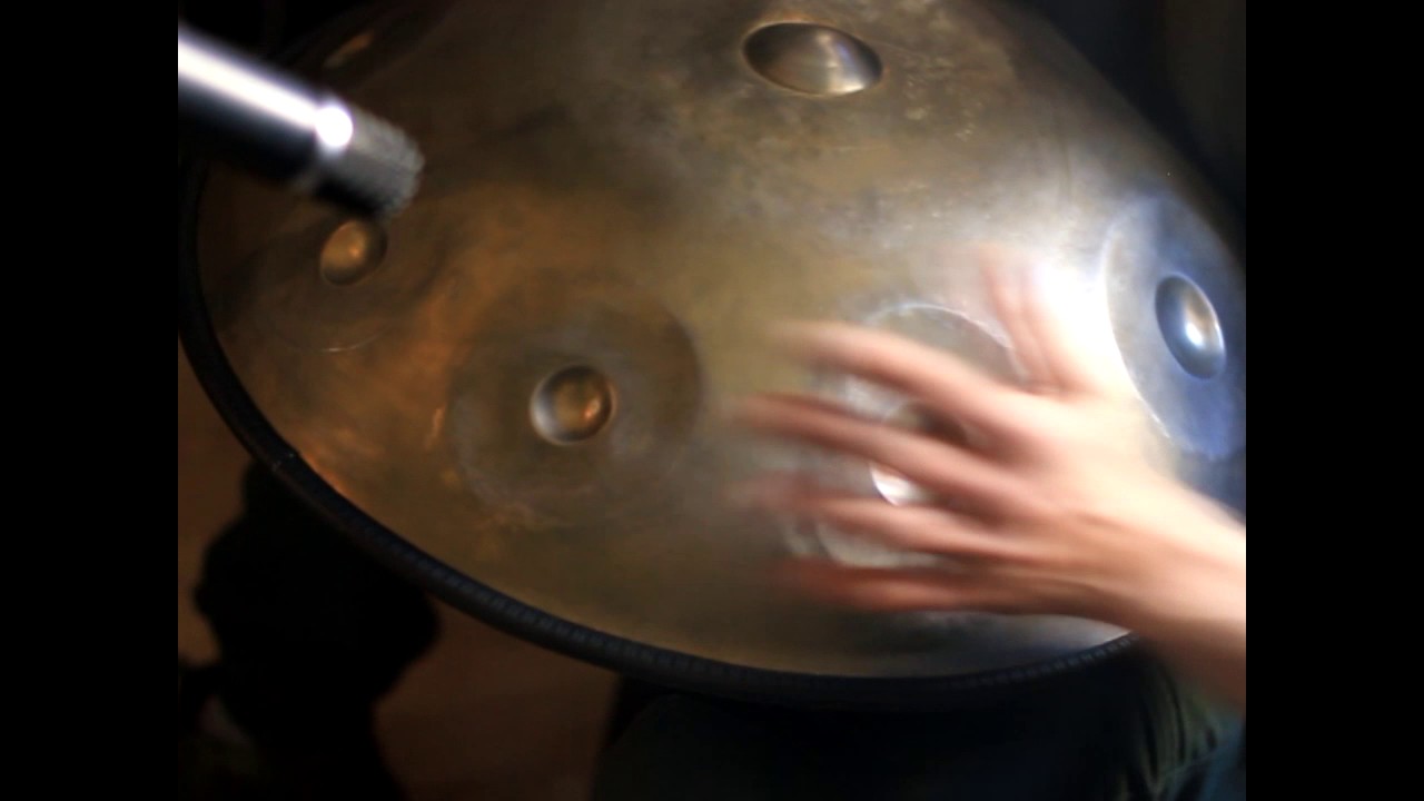 Gold instrument - YouTube