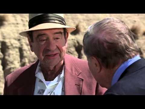 The Odd Couple II (Where's My Suitcase? Scene)